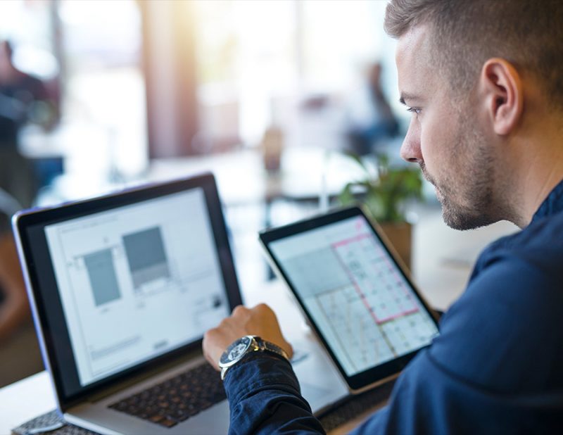 Checklist para um Go-live de projeto bem-sucedido